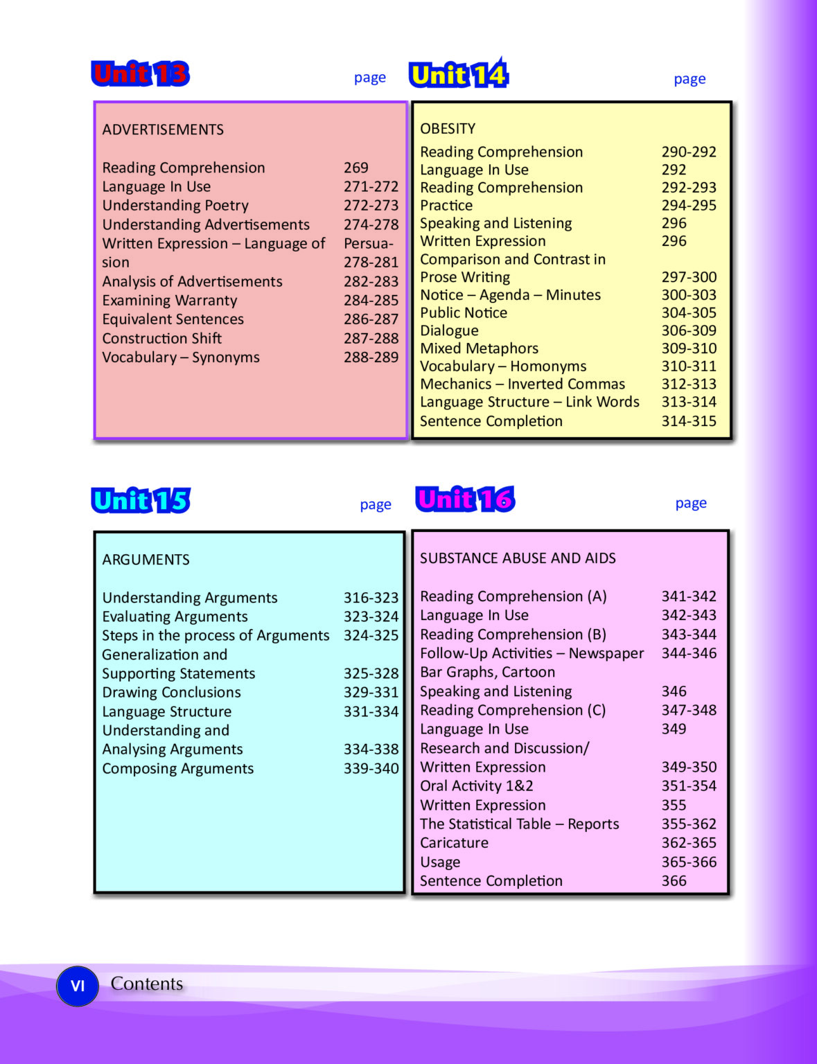Developing Language Skills Book Four - Royards Publishing Company Limited