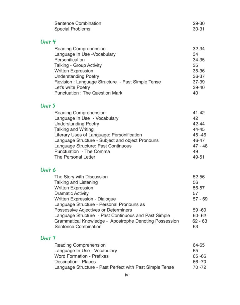 A Comprehensive English Course Book 2 - Royards Publishing Company Limited