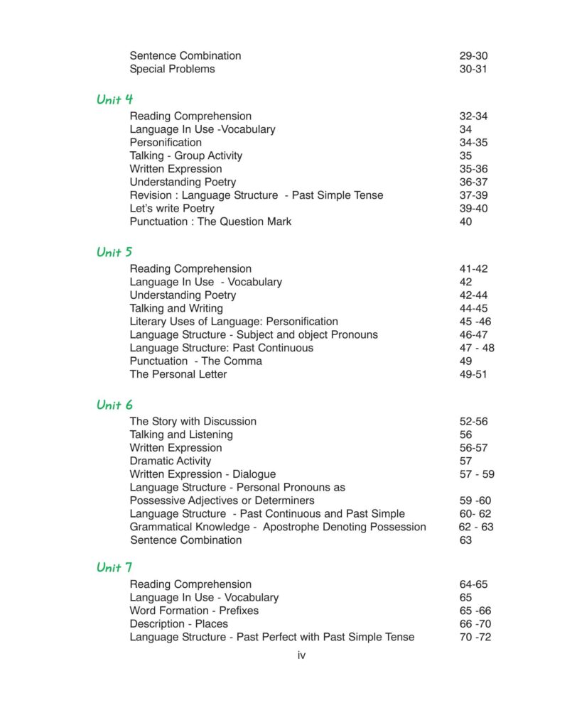 A Comprehensive English Course Book 2 - Royards Publishing Company Limited