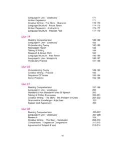 A Comprehensive English Course Book 1 - Royards Publishing Company Limited