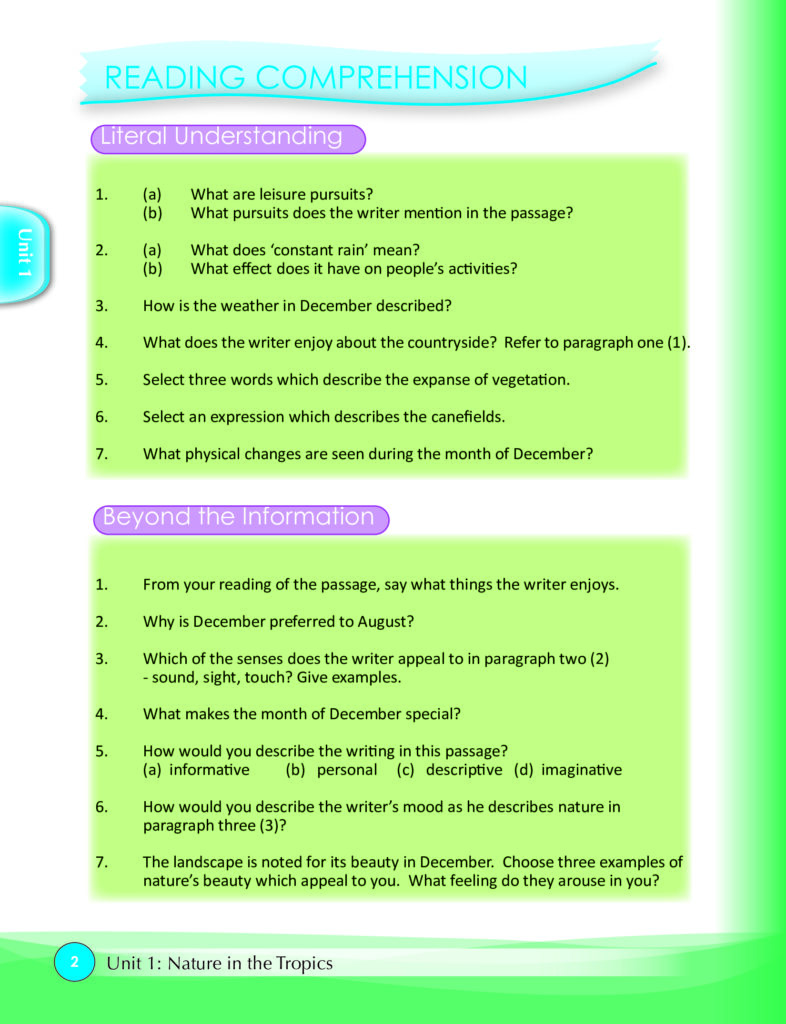 Developing Language Skills Book One - Royards Publishing Company Limited