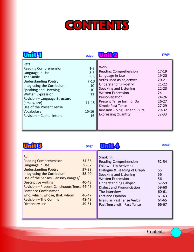 Developing Language Skills Book Two - Royards Publishing Company Limited