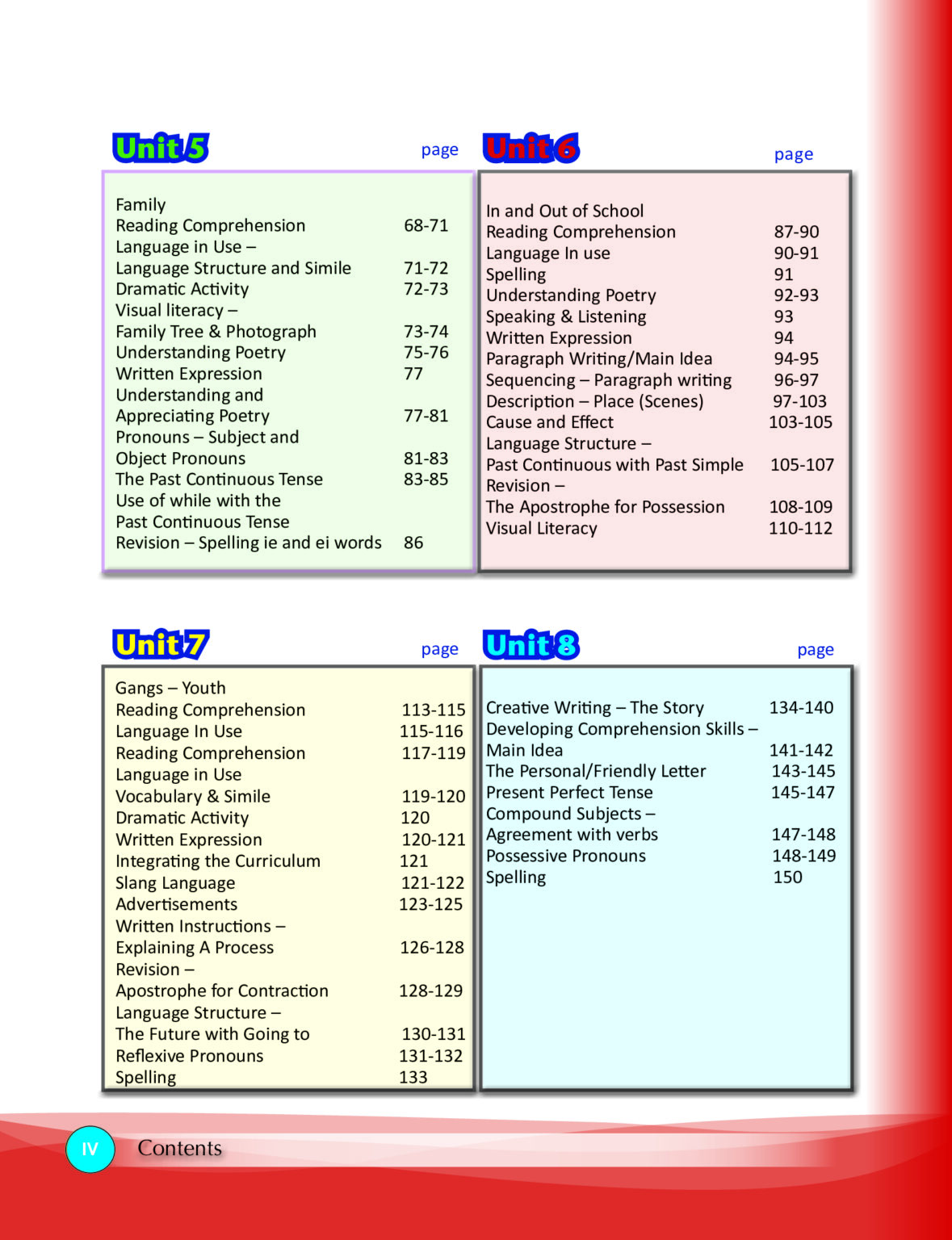 Developing Language Skills Book Two - Royards Publishing Company Limited
