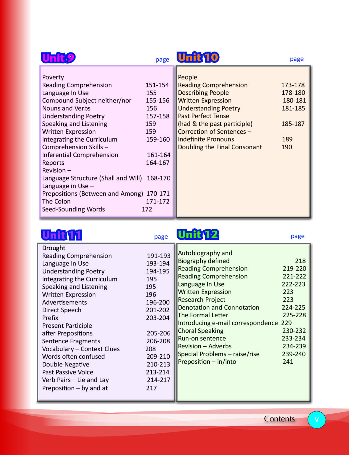 Developing Language Skills Book Two - Royards Publishing Company Limited