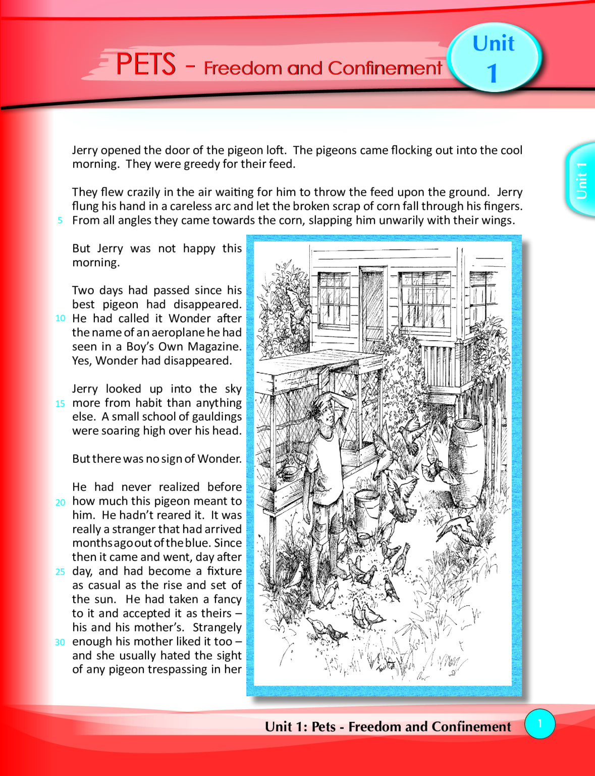 Developing Language Skills Book Two - Royards Publishing Company Limited