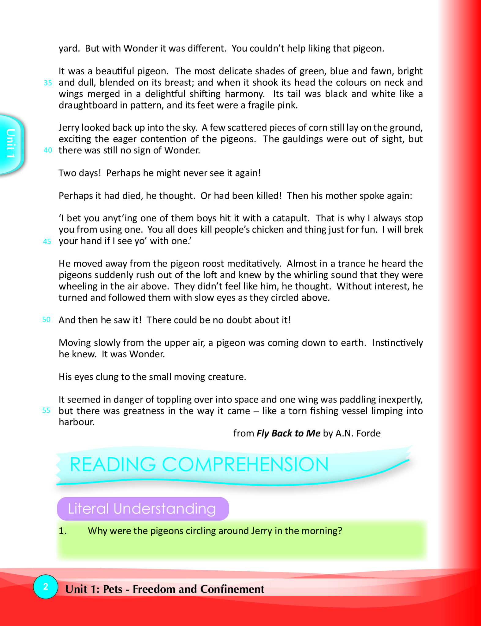 Developing Language Skills Book Two - Royards Publishing Company Limited