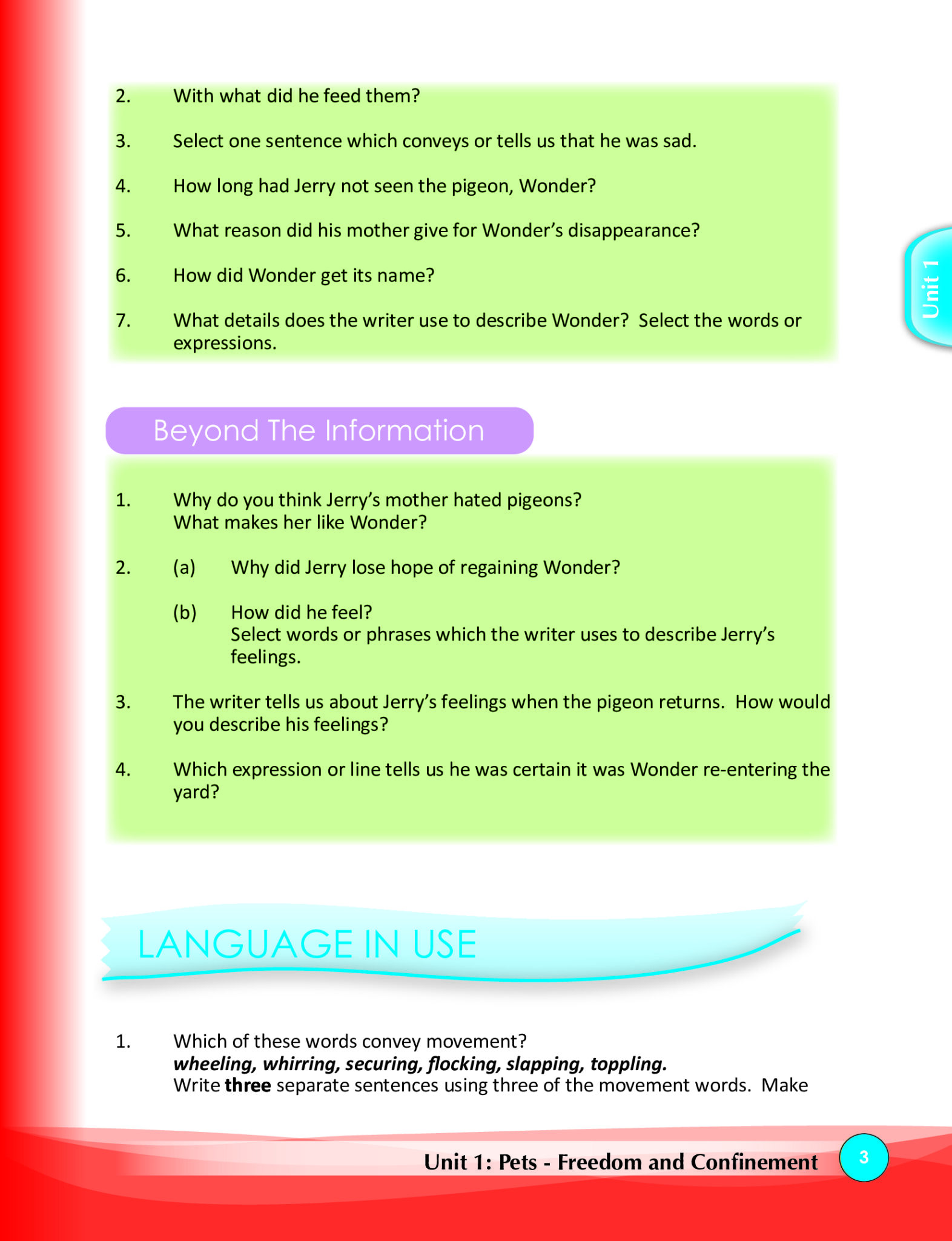 Developing Language Skills Book Two - Royards Publishing Company Limited
