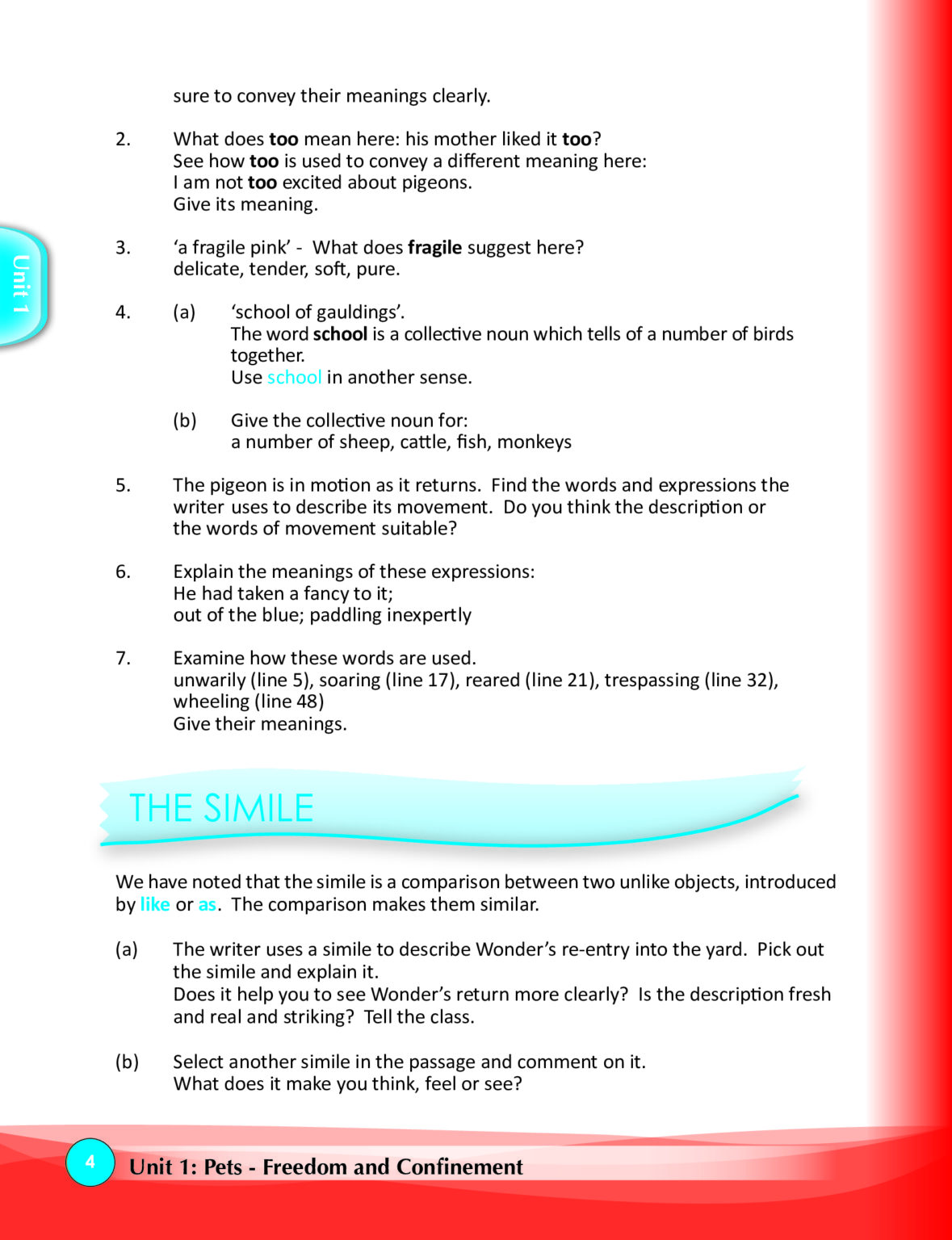 Developing Language Skills Book Two - Royards Publishing Company Limited