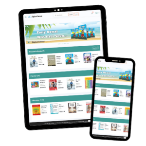 Royards Publishing Company Limited - Home