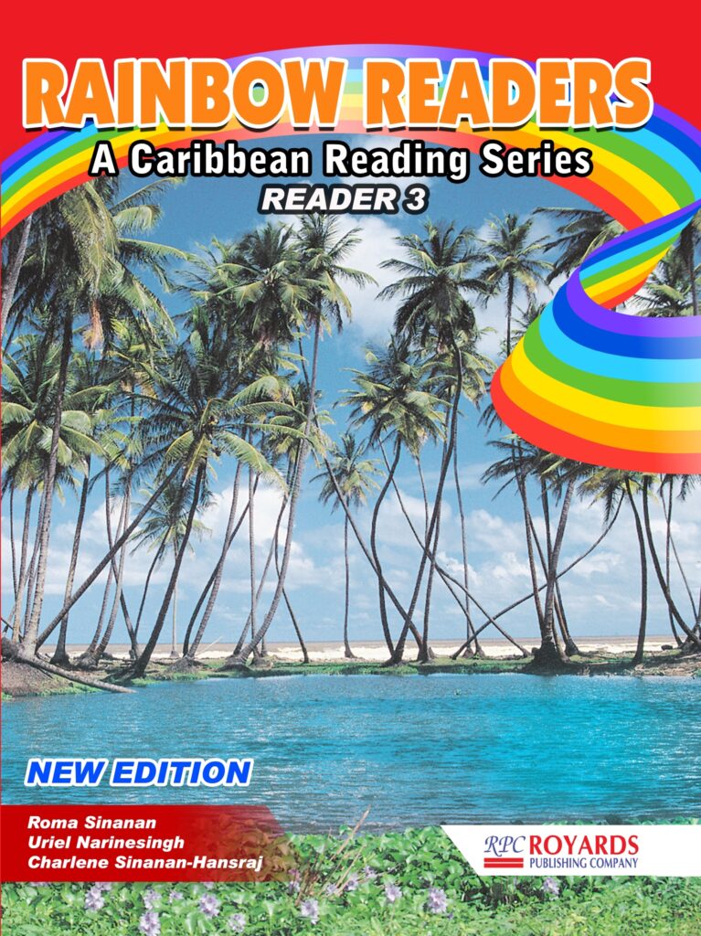 RAINBOW READER: A CARIBBEAN READING SERIES READER 3 - Royards ...